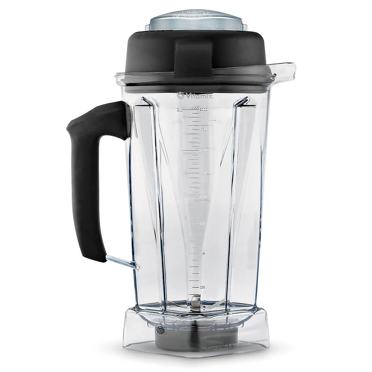 Vitamix CIA Professional Series Blender, Red