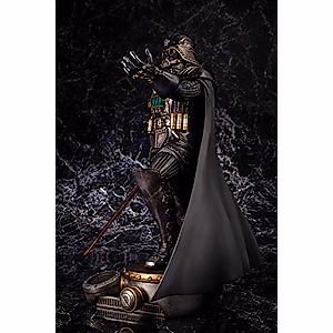 Kotobukiya Star Wars: The Empire Strikes Back: ARTFX Artist Series Darth Vader Industrial Empire Statue, Multicolor
