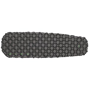 ALPS Mountaineering Swift Air Pad