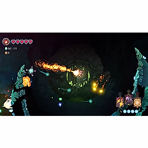 The Knight Witch: Deluxe Edition - PlayStation 4