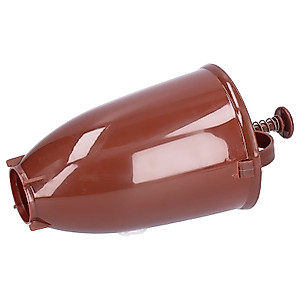 Donut Maker, Pancake and Donut Batter Dispenser DIY Mini Donut Makers Manual Biscuits Doughnut Maker Machine Mold for Kitchen Baking