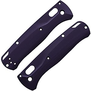 Flytanium Crossfade Bugout Scales Purple FLY865