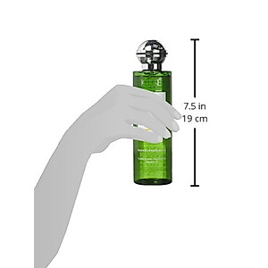 Keune So Pure Moisturizing Shampoo, Hydrating & Restorative Cleanser for Dry Hair, 8.5 Fl Oz