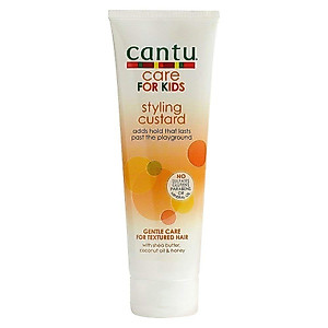 Cantu Care for Kids 6-piece Collection