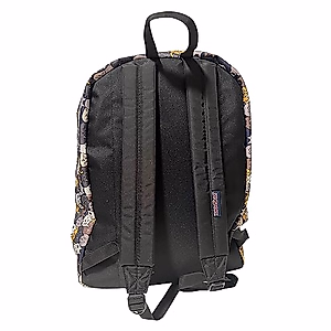 JanSport Superbreak One backpack (Catty Crowd)