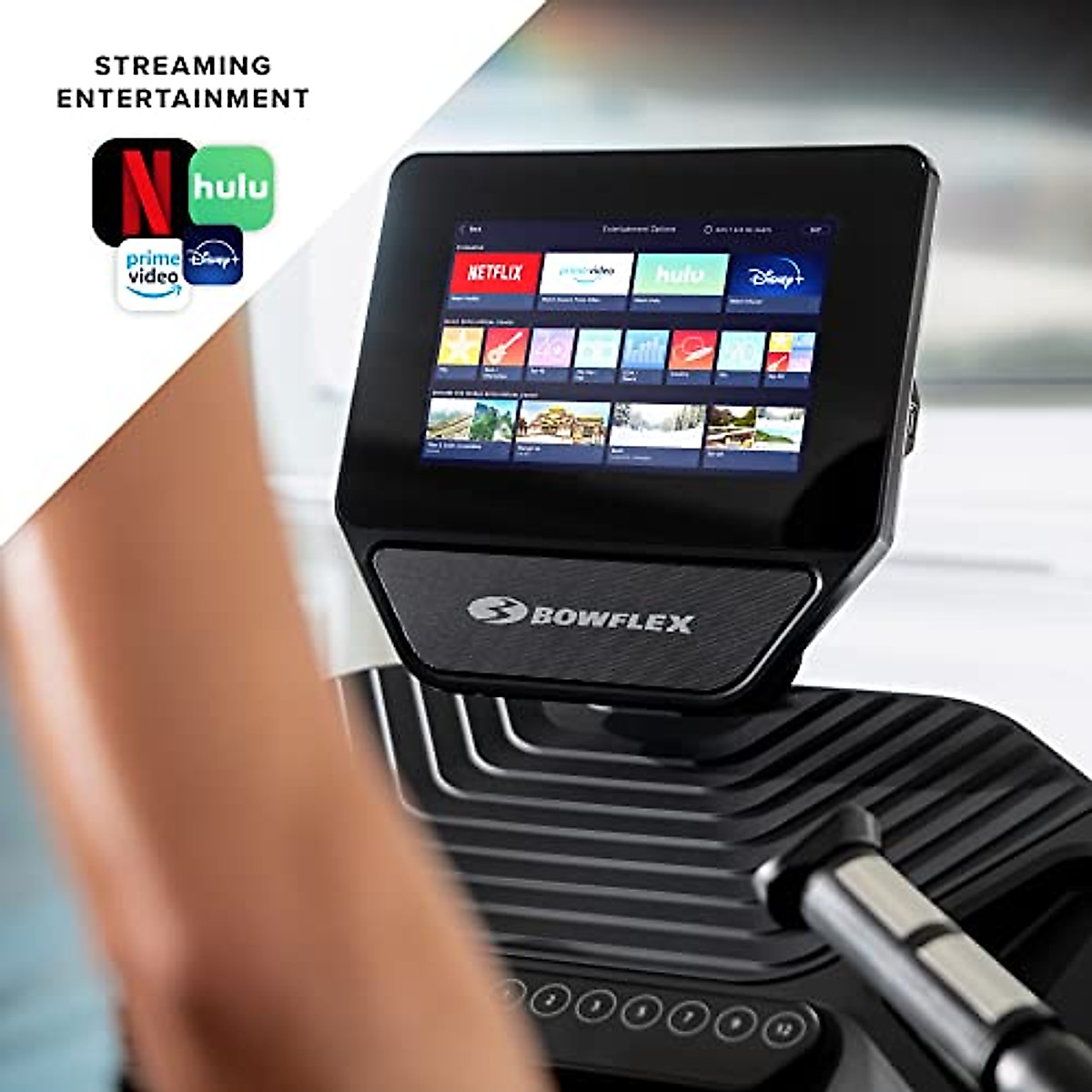 Bowflex Portable Treadmill 10