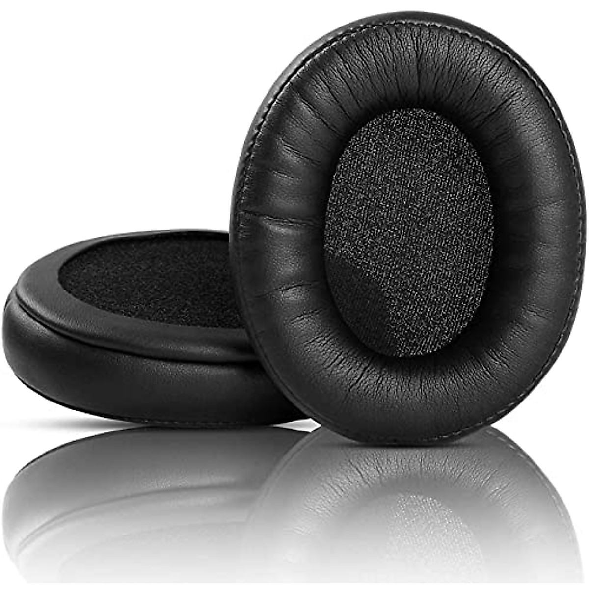 TaiZiChangQin Upgrade Cushion Ear Pads Memory Foam Replacement Compatible with Sony MDR-ZX770BN MDR-ZX780DC MDR-ZX770BT Headphone