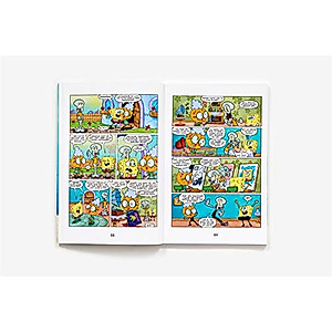 SpongeBob Comics: Book 1: Silly Sea Stories