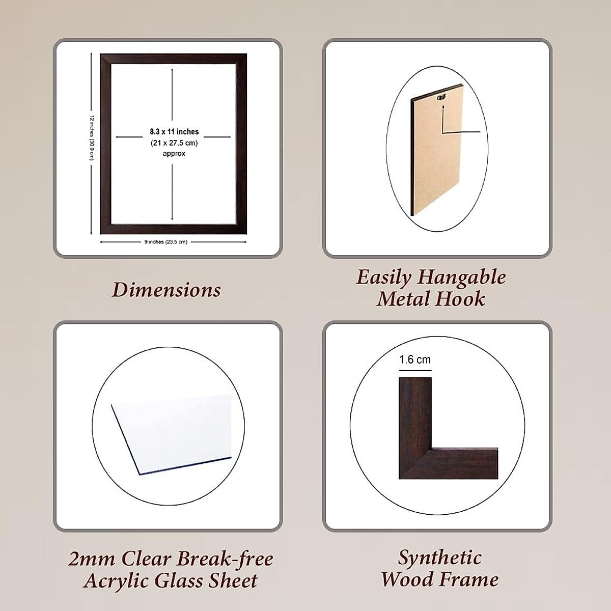 Handicraft Store Lord Balaji/Tirupati Balaji/Venkateswara/Lakshmiji with Balaji and Goddess Lakshmi, A Religious Poster Painting for Wealth. Prosperity Home/Office for Good Luck