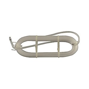 SUPPLYZ Direct Replacement for GE WR17X27627 Refrigerator Refrigerator Coiled Cold Water Tank