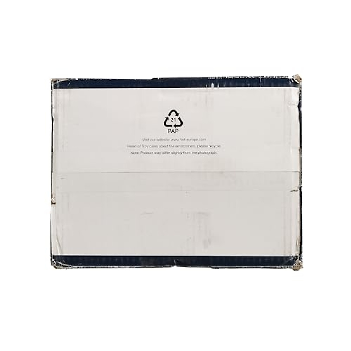 Honeywell QuietSet Tower Fan (5 Speed Settings, Oscillating 75°, Timer Function, Remote Control) HY254