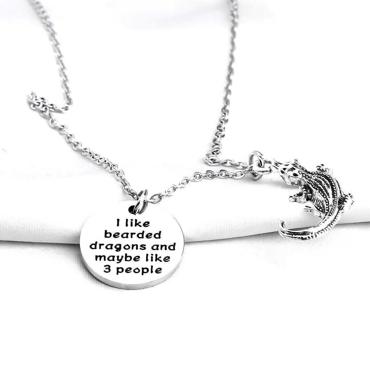 PLITI bearded dragon nec (bearded dragon nec)