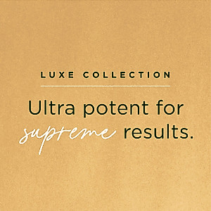 Tree of Life Beauty Anti-Aging Luxe Evening Youth Facial Serum | Age Defying Face and Skin Care, 1 Fl Oz