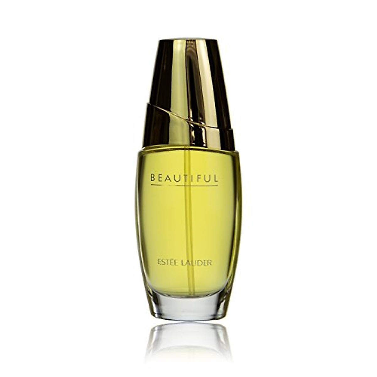 Estée Lauder Beautiful Eau de Parfum Spray with Notes of Rose, Lily, Tuberose & Orange Flower | Women's Perfume, 1.0 Fl Oz