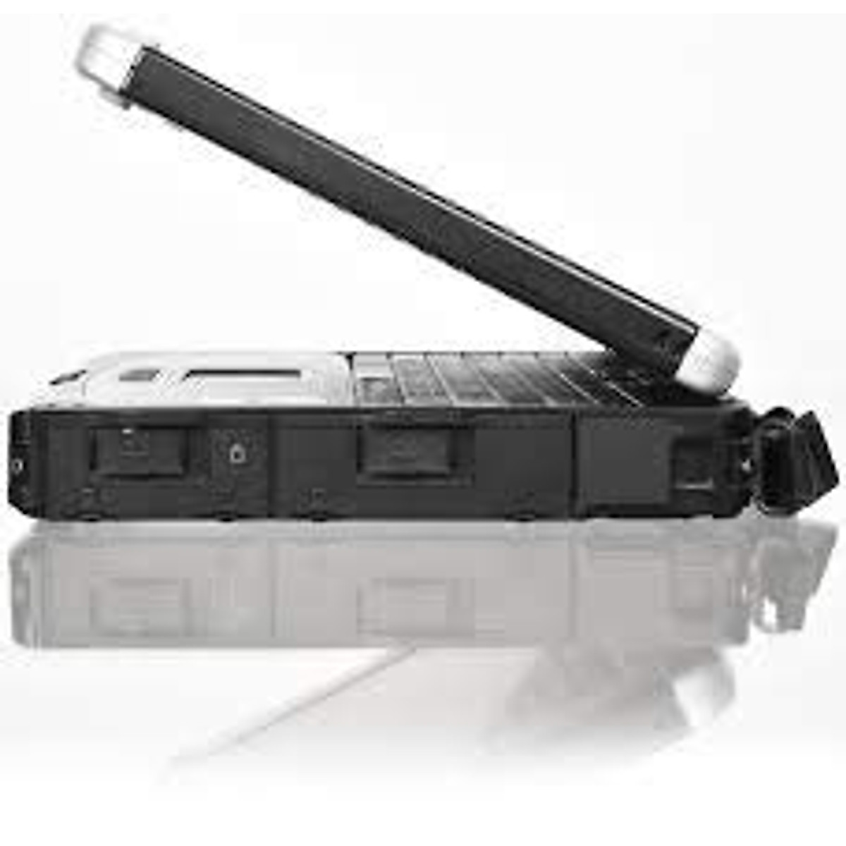 Panasonic Toughbook CF-19 MK7, i5-3340M @2.70GHz, 10.1 XGA Touchscreen, 8GB, 500GB, Windows 7 Pro, WiFi, Bluetooth (Renewed)