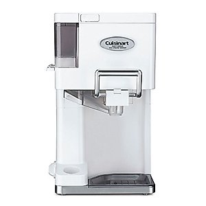 Cuisinart Soft Serve Ice Cream Maker ICE-45