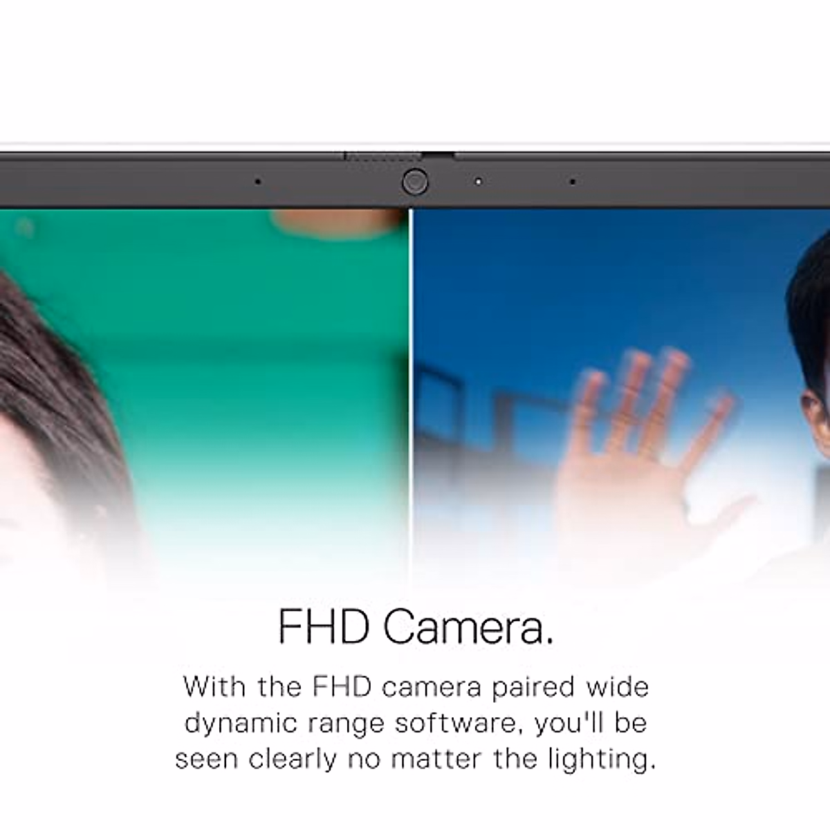 Dell Inspiron 5425 Laptop - 14-inch 16:10 FHD+ (1920 x 1200) Touchscreen Display, Ryzen 7 5825U, 8GB DDR4, AMD Radeon, 512GB SSD, 2 Years+6 Months Migrate Warranty, Win 11 Pro - Platinum Silver