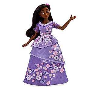 Disney Encanto Deluxe Doll Set