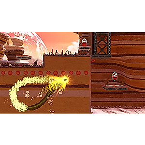 Sonic Colours: Ultimate (Playstation 4)