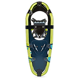 Tubbs Glacier Snowshoes