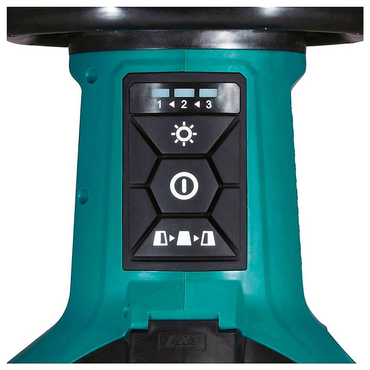 Makita DML810 18V X2 LXT Lithium-Ion Cordless Upright L.E.D. Area Light, Light Only