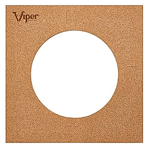 Viper by GLD Products Wall Defender II Dartboard Surround Cork