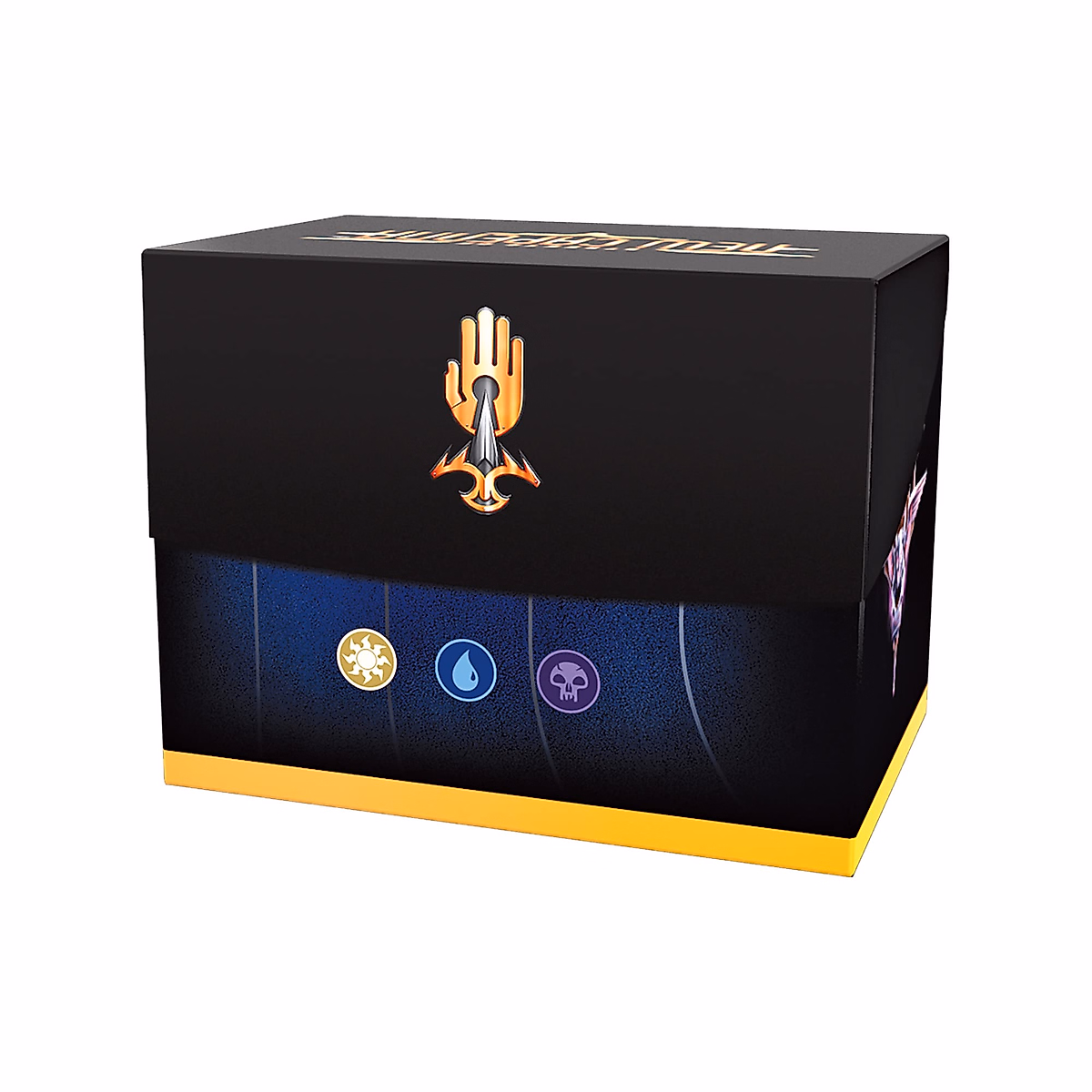 Magic: The Gathering Streets of New Capenna Commander Deck – Obscura Operation + Collector Booster Sample Pack