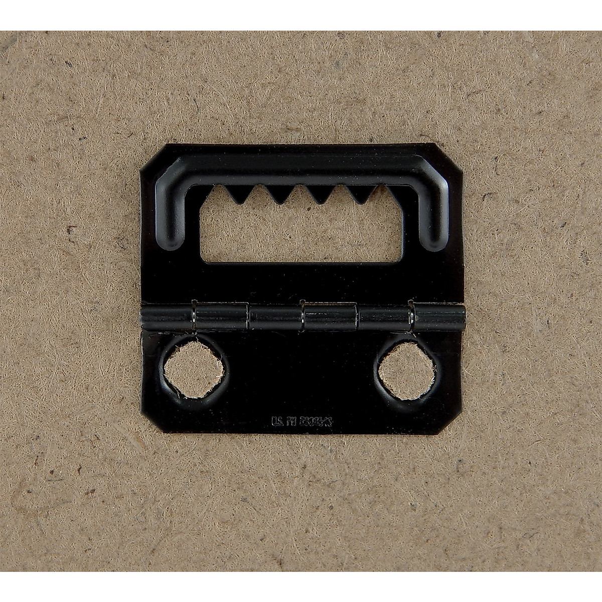 MCS Frame for Puzzles, Black, 20 x 27 in or smaller