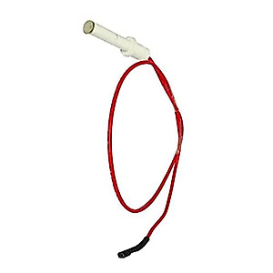 Diy Part Center BBQ Grill Compatible with Bull Grills Electrode for Side Burner DIY16540