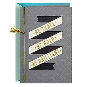 Hallmark High School Graduation Card (Your Life Is Going to Be Amazing), High School, Amazing (599GGJ4855)