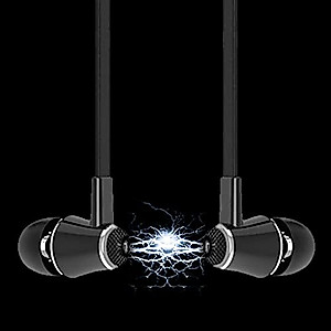 VANTIYAUS Earbuds for Kindle Fire,Earphone for Kindle eReaders, Fire HD 8 HD 10, Kindle Voyage Oasis Earbuds, Xperia XZ Premium/Xperia XZs/ L1 in Ear Headset Smart Android Cell Phones Wired Earbuds