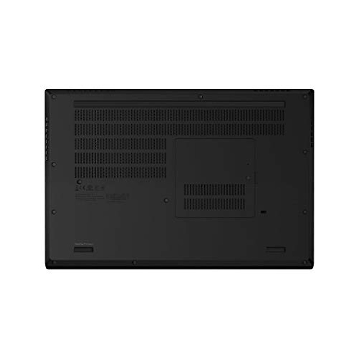Lenovo ThinkPad P15 Gen 2 Intel Xeon W-11855M, 15.6" UHD (3840x2160) IPS 600nits, 64 GB RAM, 1TB SSD, NVIDIA RTX A4000, Backlit Keyboard, Fingerprint Reader Windows Pro