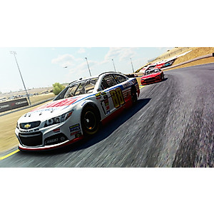 NASCAR '14 - PlayStation 3