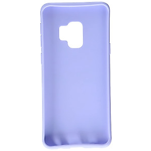 Vera Bradley Women's Protective Phone Case, Hummingbird Park, Samsung S9