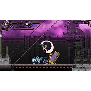 Gal Guardians: Demon Purge