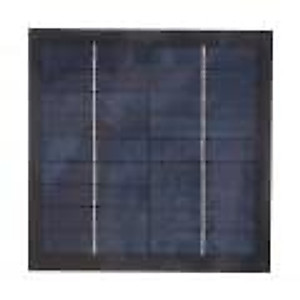 Exhaust Fan, Solar Panel Fan Kit 20W Portable Waterproof IP65 20 Conversion Rate Mini Exhaust Fan for Pet House Greenhouse