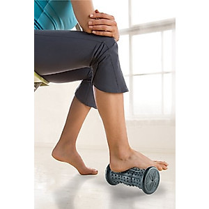 Gaiam Restore Hot/Cold Foot Massage Roller