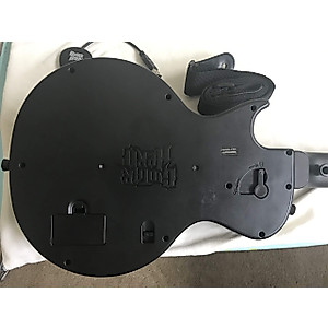 PS3 Guitar Hero Les Paul Wireless Guitar