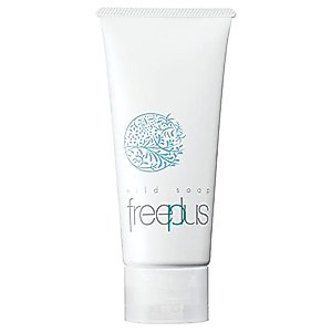 Kanebo free plus Mild Soap 100g by Kanebo