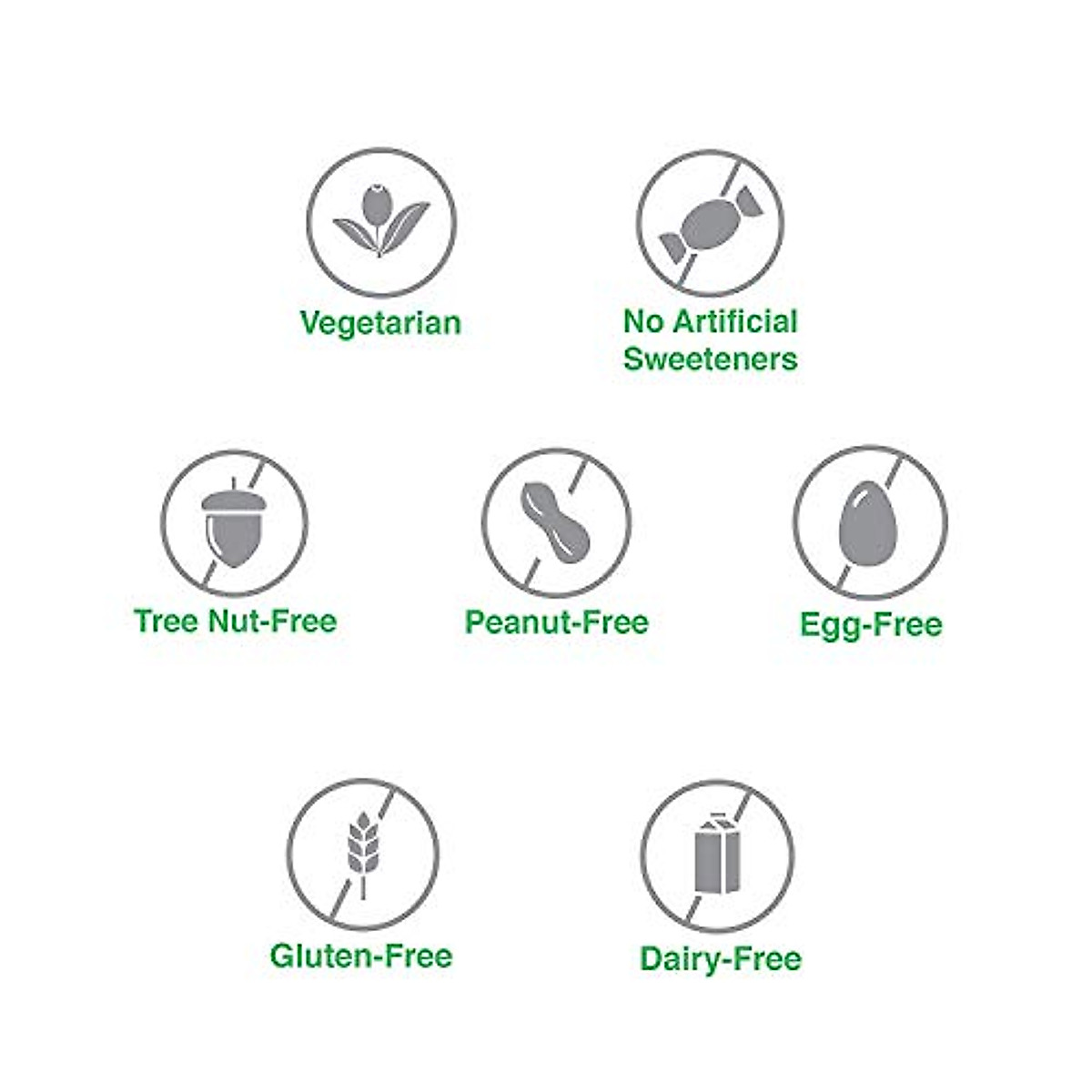 Vitamin D3 + K2 | 5000 IU of D3 (as cholecalciferol) for Optimal Calcium Absorption | 100 mcg of K2 (as menaquinone-7) for Circulatory Health | Supports Bone & Immune Health | 60 Vegetarian Capsules