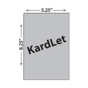 1948 REMEMBER WHEN CELEBRATION KardLet: Birthdays, Anniversaries, Reunions, Homecomings, Client & Corporate Gifts