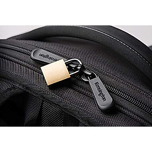Kensington Contour™ 2.0 Executive Laptop Backpack
