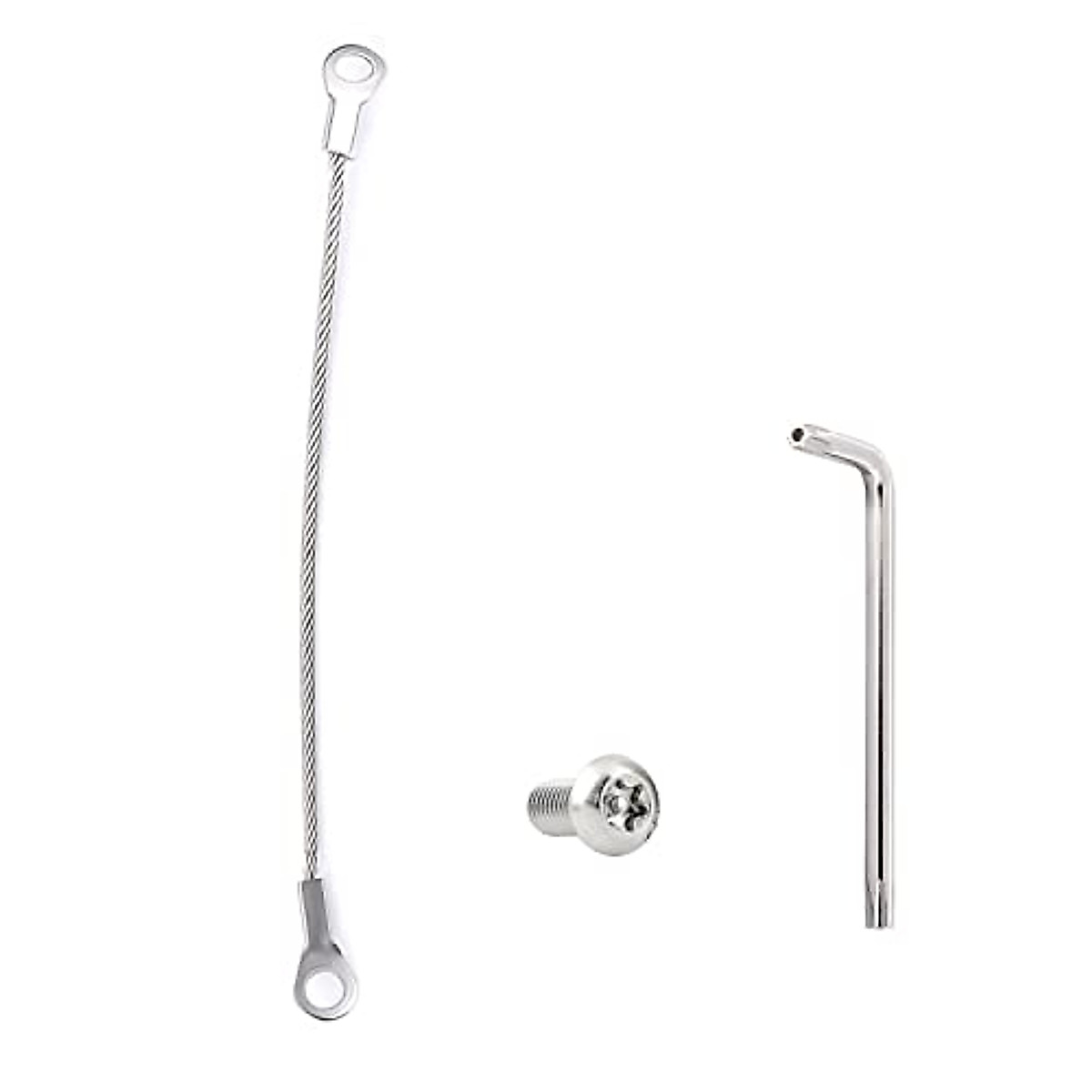 4W Solar Panel Charging Compatible with Google Nest Cam Outdoor/Indoor (Battery),with Anti-Theft Security Chain, IP65 Weatherproof,Includes Secure Wall Mount(White) (1)