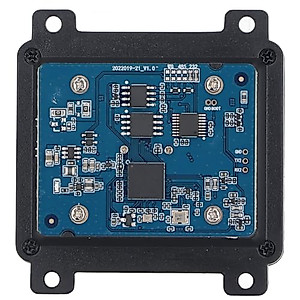 NFC Reader, Embedded Scanning Module with NFC Reader High Speed Automatic Sensing 1D 2D QR Code Scanner Module EP8280NFC