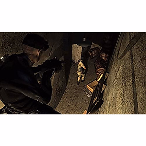 Tom Clancy's Splinter Cell Classic Trilogy HD - Playstation 3