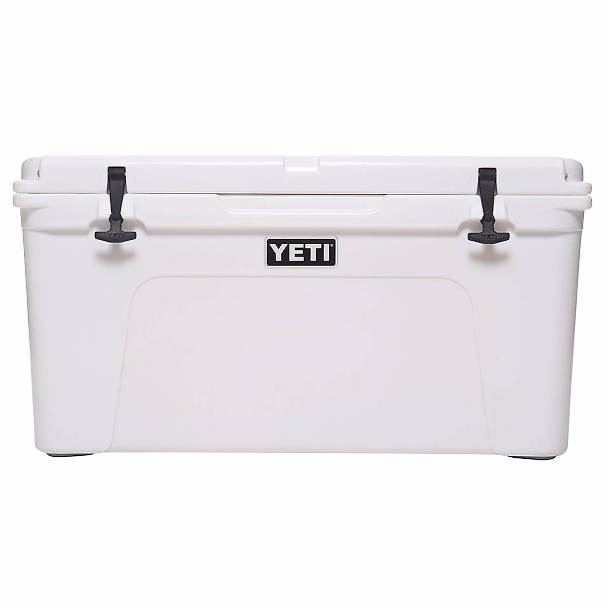 YETI Tundra 75 Cooler, White