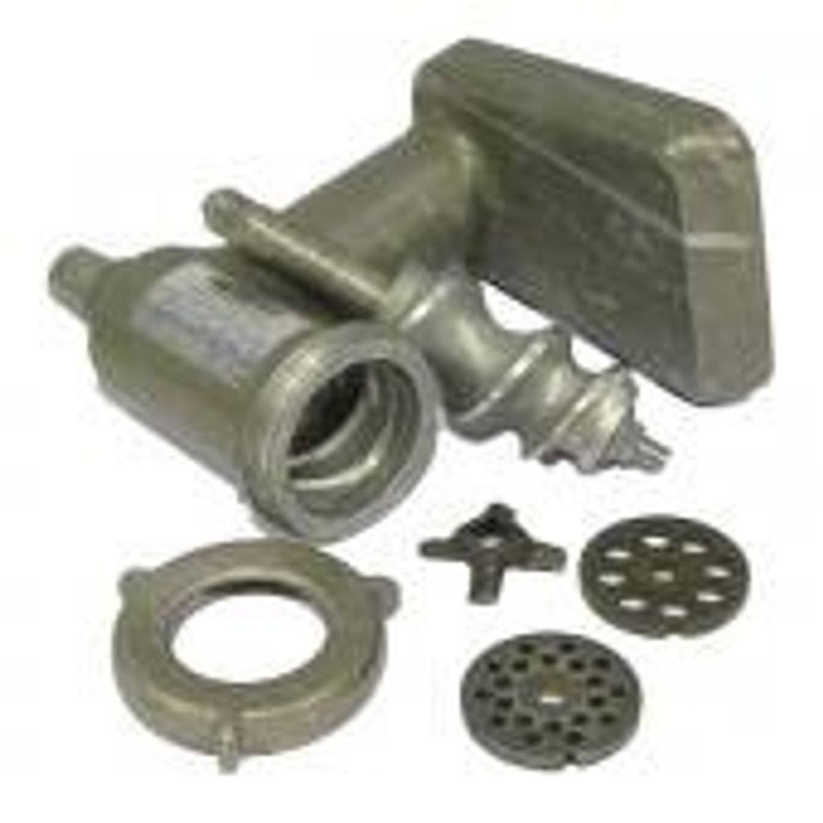 NEW cutting blade knife for Vintage Metal Kitchenaid Mixer meat grinder SEE PHOTOS