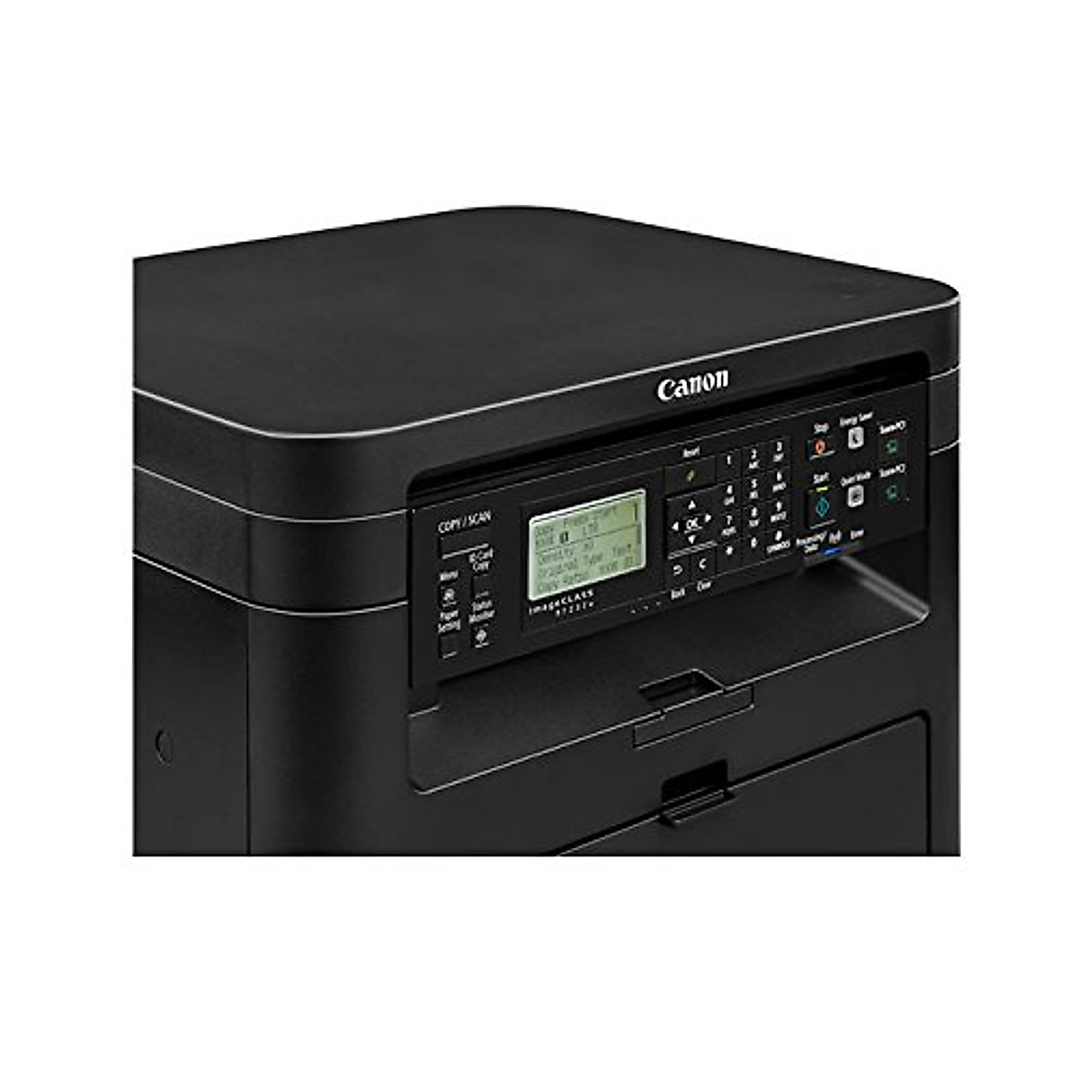 3 In 1, Wi Fi Direct, Duplex, Mobile Ready Printer Delivers Fast, Exceptional La