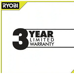 Ryobi One+ 18v 5" Random Orbit Sander