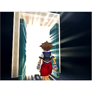 Kingdom Hearts Re:Chain of Memories (Renewed)